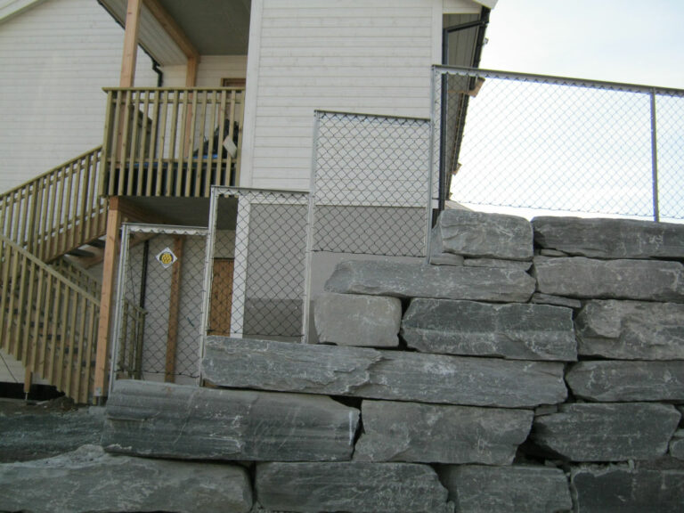 Gjerder – Foraas.no