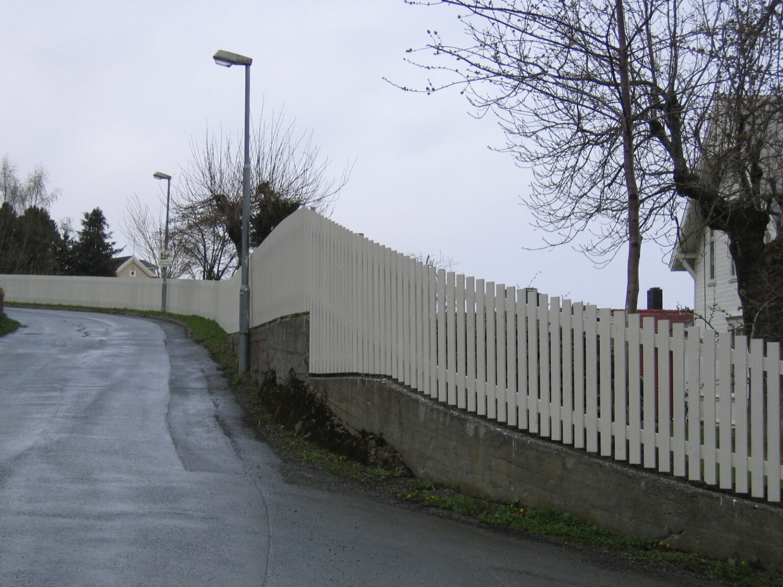 Gjerder – Foraas.no